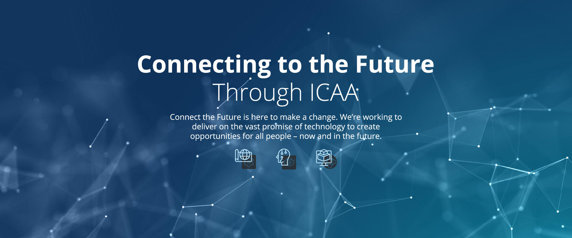 Intelligent Computer & AIoT Association - 智慧產業