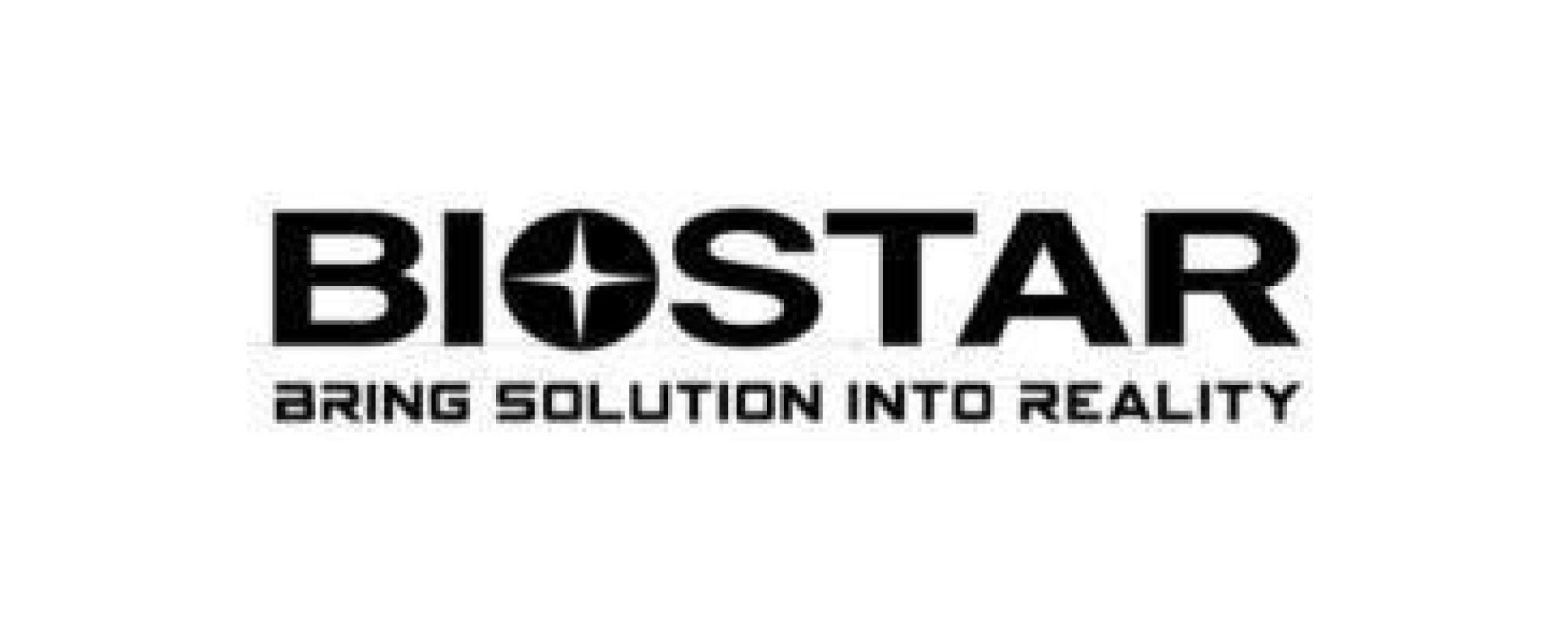 BIOSTAR Microtech International Corp. - 智慧產業